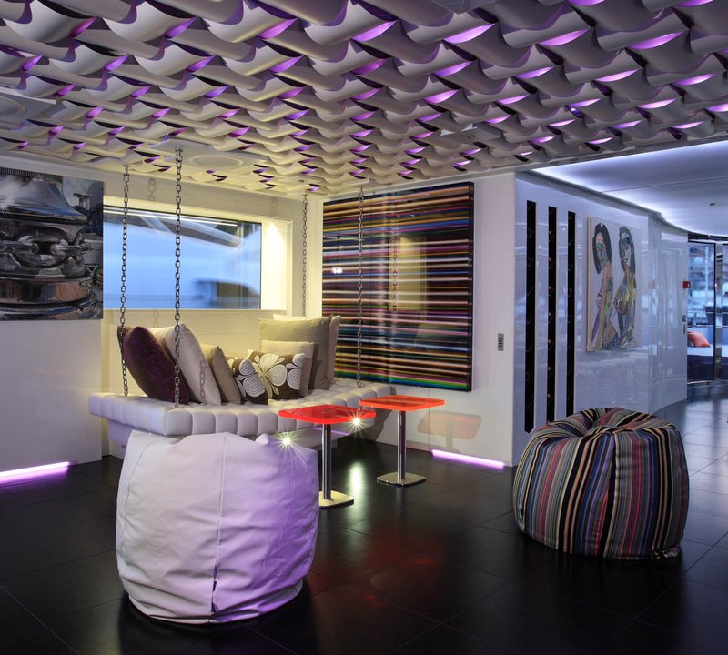 Yacht SEA FORCE ONE, Admiral | CHARTERWORLD Luxury Superyacht Charters